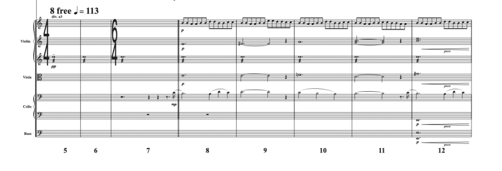 The More You Bow - String bowing techniques explained