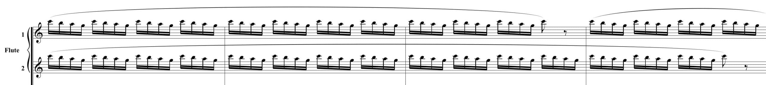 Stagger Breathing