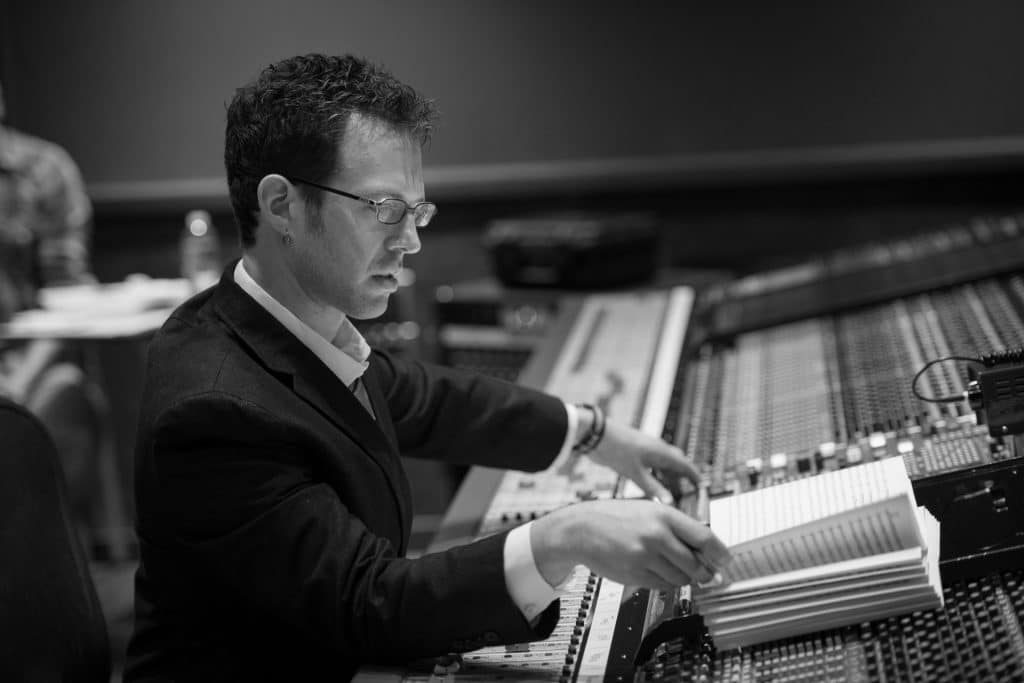 Train Set Sessions - deBreved - Tim Davies Website